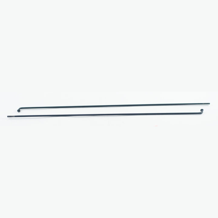 UR & UC SPOKE FRONT WHEEL RT – Green Light Cycle Ltd.