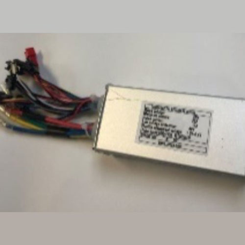 UR & UC CONTROLLER 48V 20A – Green Light Cycle Ltd.